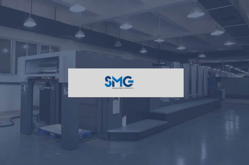 Welcome to SMG de México | IGFA